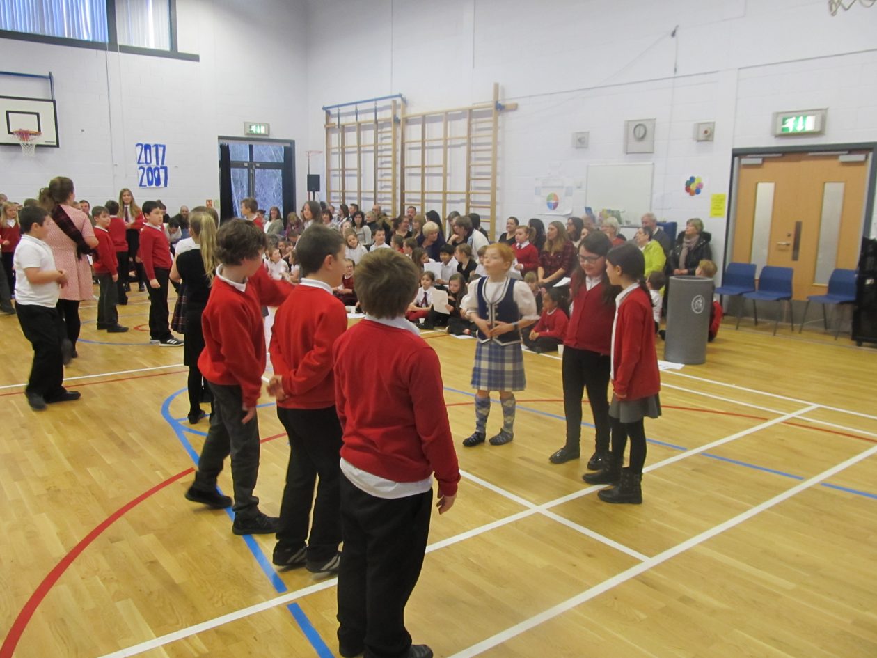 photo | Burnside Primary School