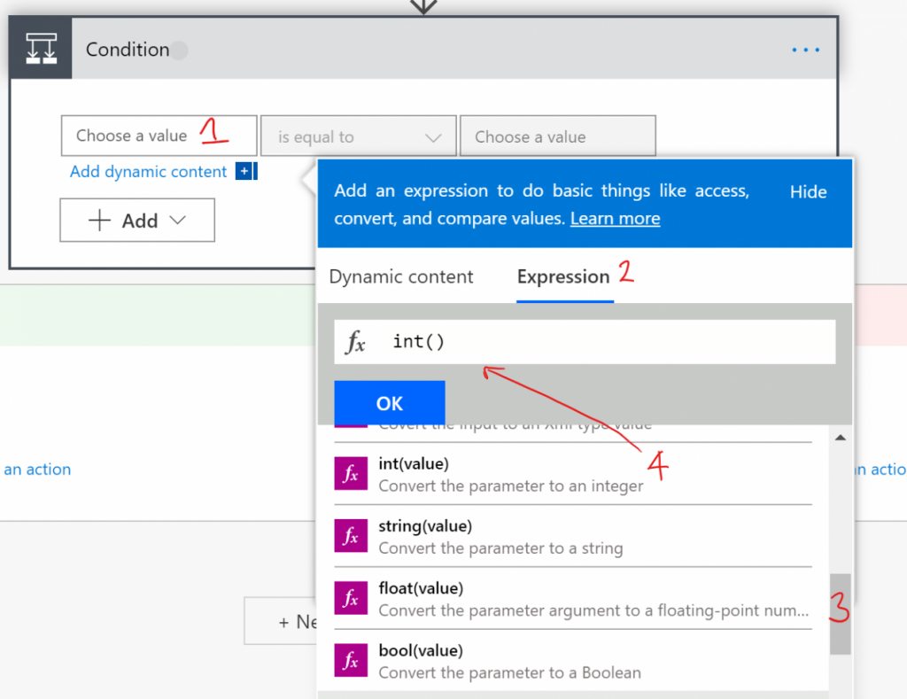Using Power automate for pupil check-in | Mr Bailey Digital Learning