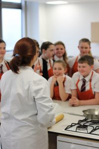 Home Economics | Forfar Academy