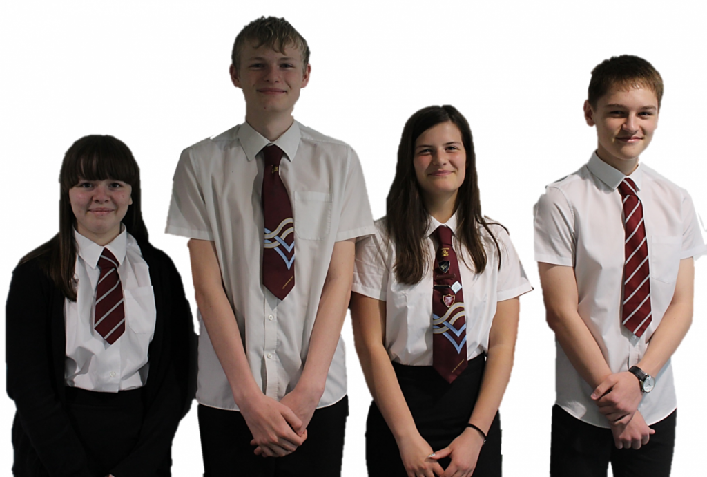 cutout | Forfar Academy