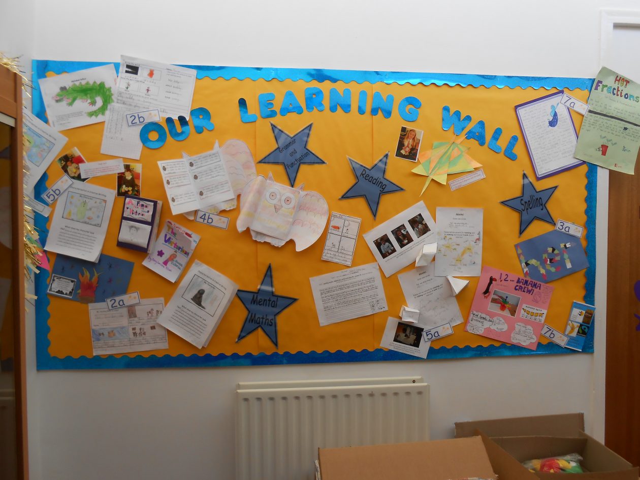 Guidance on reporting | Grange Primary School Blog