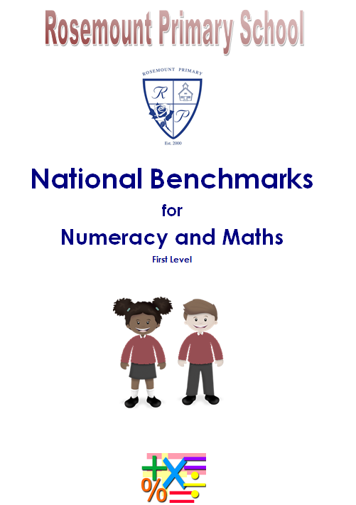 Leaflets | Rosemount Primary School