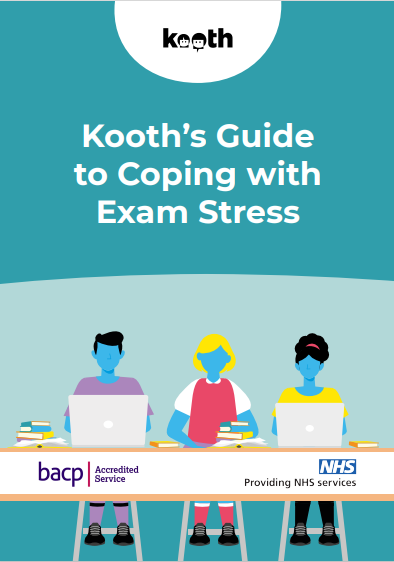 Exam stress and study support