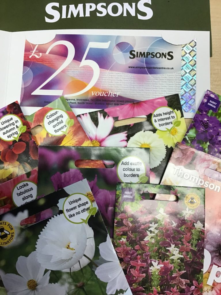 Woo hoo, thanks Simpsons – Arnage Eco Group