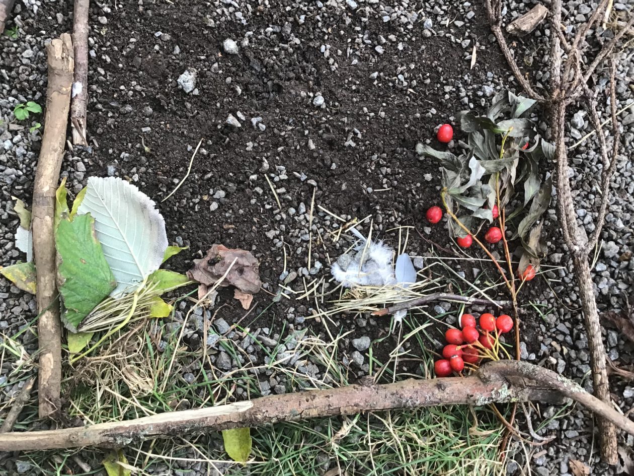 Arnage Eco Group – We're going for our Green Flag