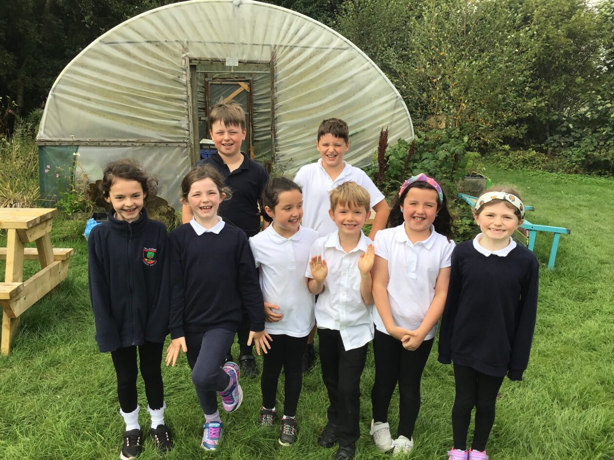 The eco group – Arnage Eco Group