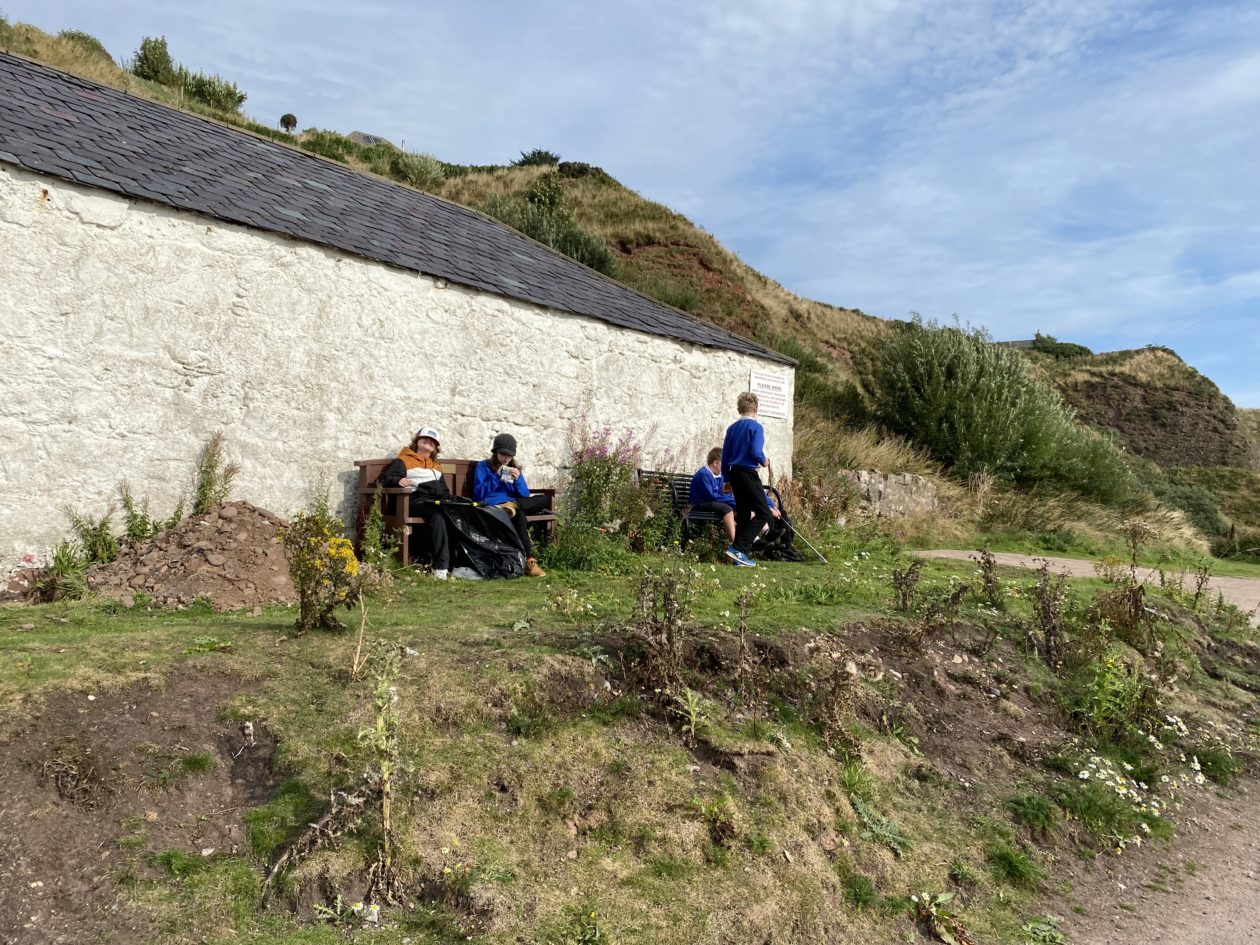One Planet Picnic | Catterline School Eco Committee