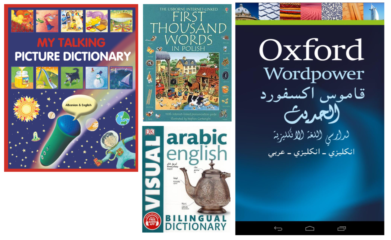 Primary Strategies – Reading – Children with L1 Literacy ...