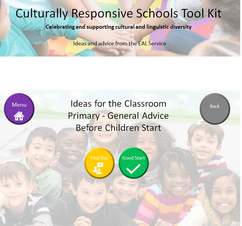 CRS-IFC-P-GA-1 – Aberdeenshire EAL Service