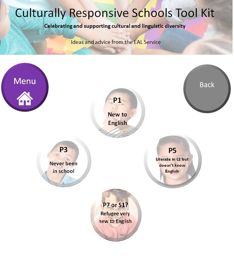 CRS – Ideas for the Classroom – Primary – Case Studies – Aberdeenshire ...