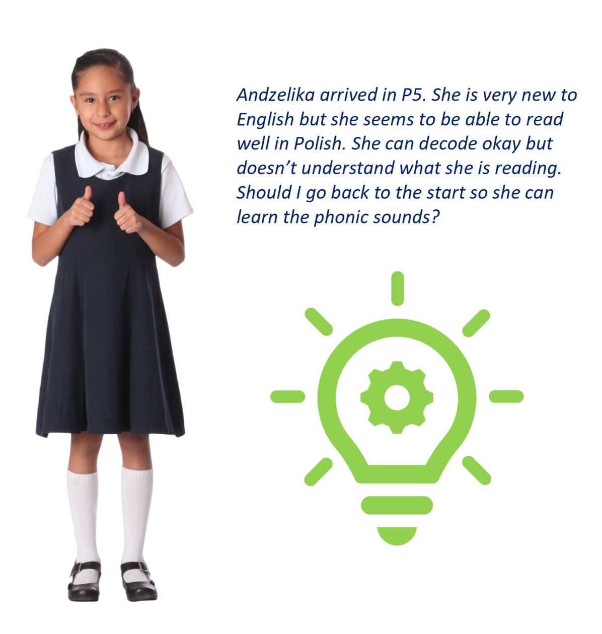 CRS – Ideas for the Classroom – Primary – CS3 – Aberdeenshire EAL Service