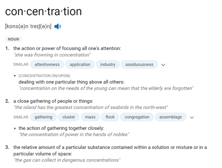 Secondary General Advice – Allow time – Aberdeenshire EAL Service