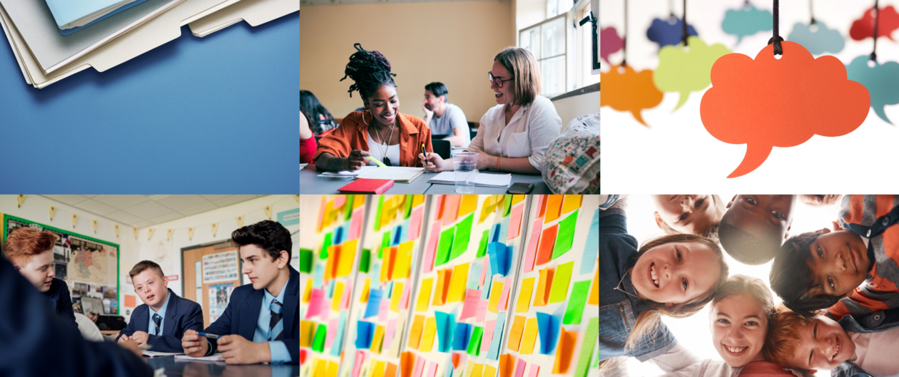 Ideas for the whole school – Aberdeenshire EAL Service