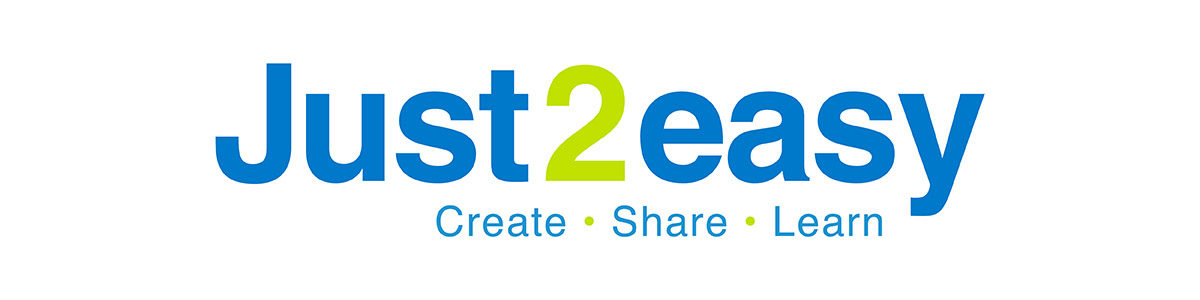 Just2easy – Love Learning CLPL Catalogue