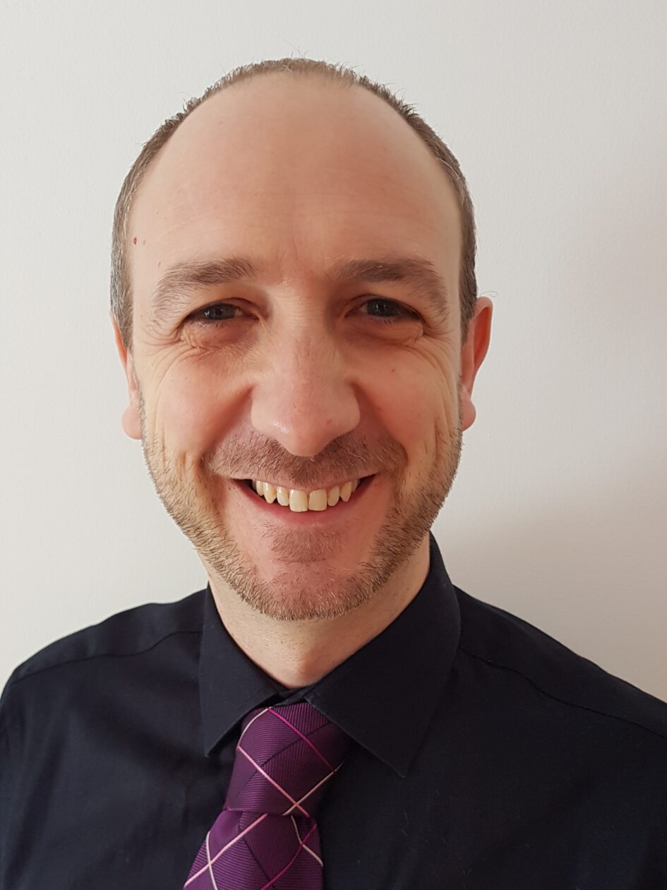 SSERC – LoveLearning Inservice Blog