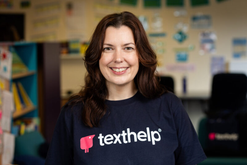 Texthelp – LoveLearning Inservice Blog