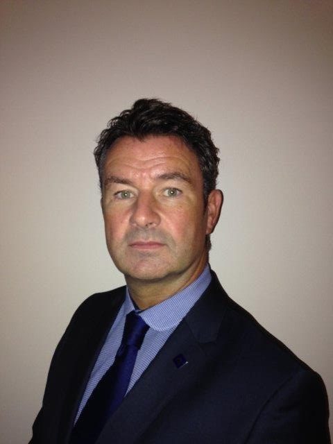 Vincent Docherty Aberdeenshire Council – LoveLearning In-service event