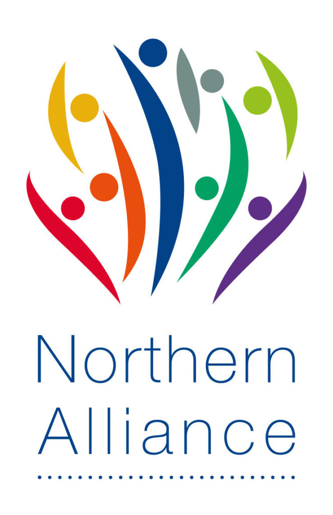 Northern Alliance and E-Sgoil – LoveLearning In-service event