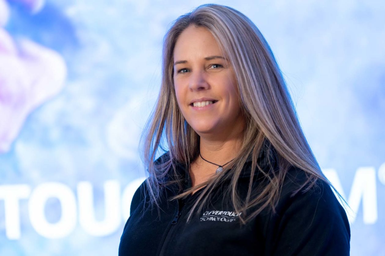 Clevertouch – LoveLearning In-service event