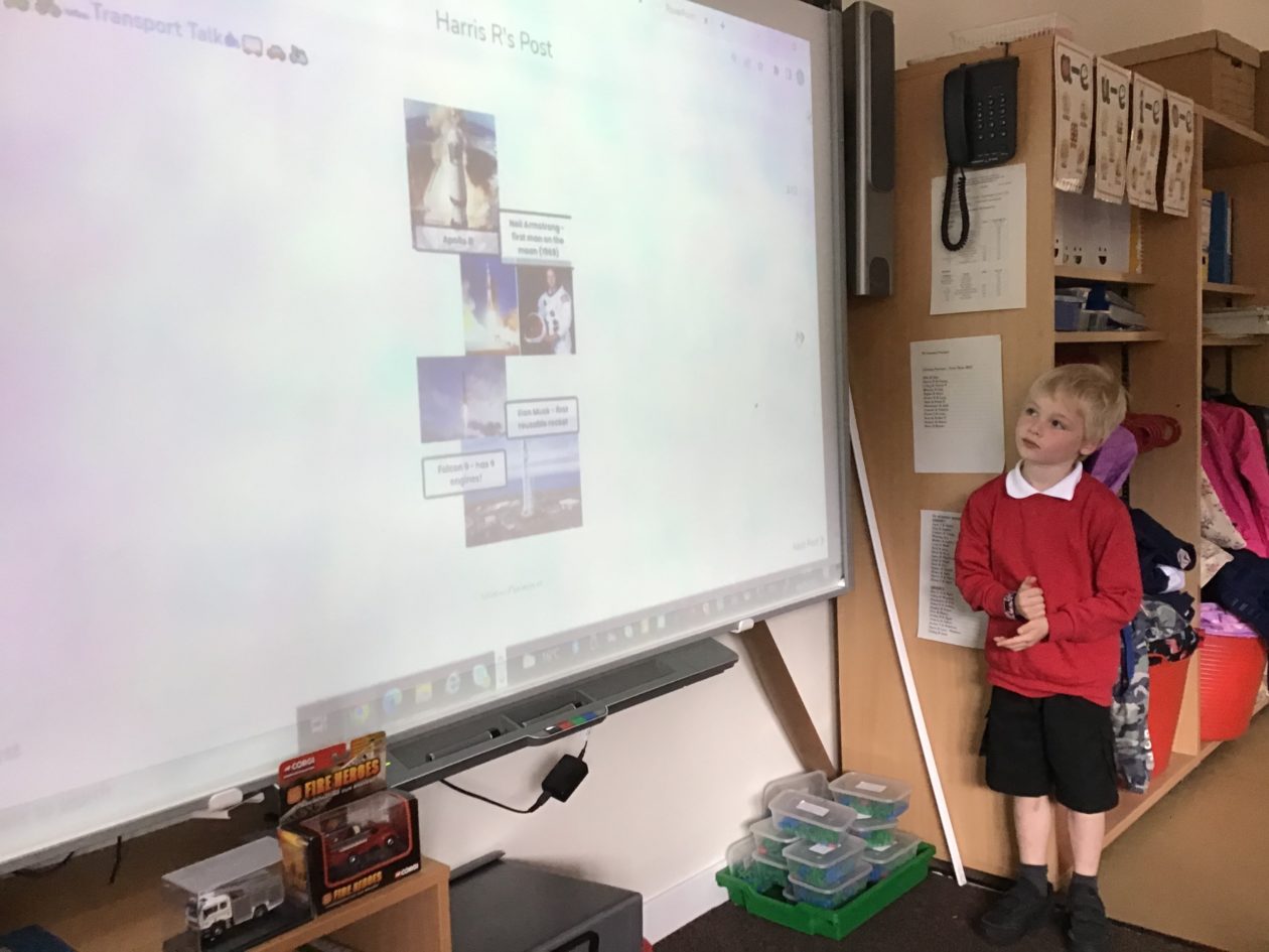 May 2022 – Sharing Our Learning @ HOB