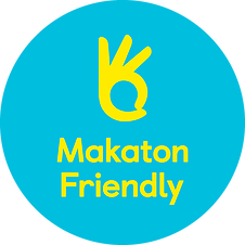 Makaton Friendly | Deerpark Primary School