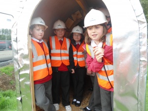 DSC03601 – Redwell Primary School