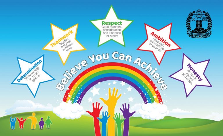 School Aims And Values Abercromby Primary School school-aims-and-values-abercromby-primary-school
