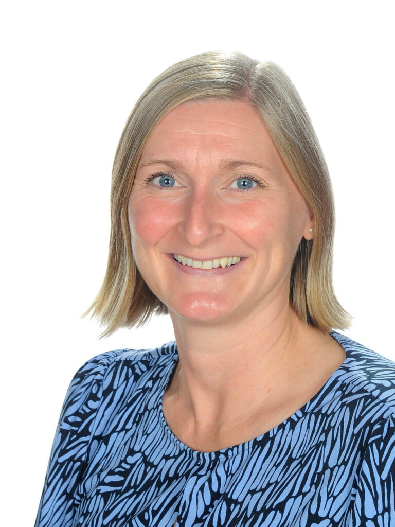 School Leadership Team | Abercromby Primary School