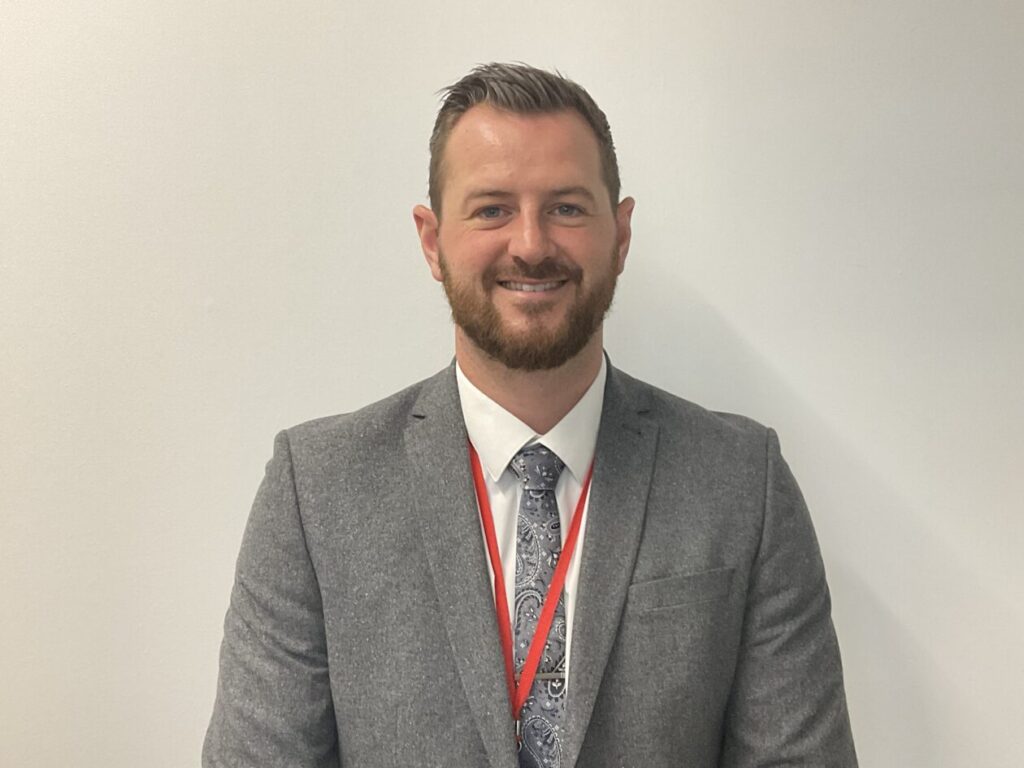 School Leadership Team | Abercromby Primary School