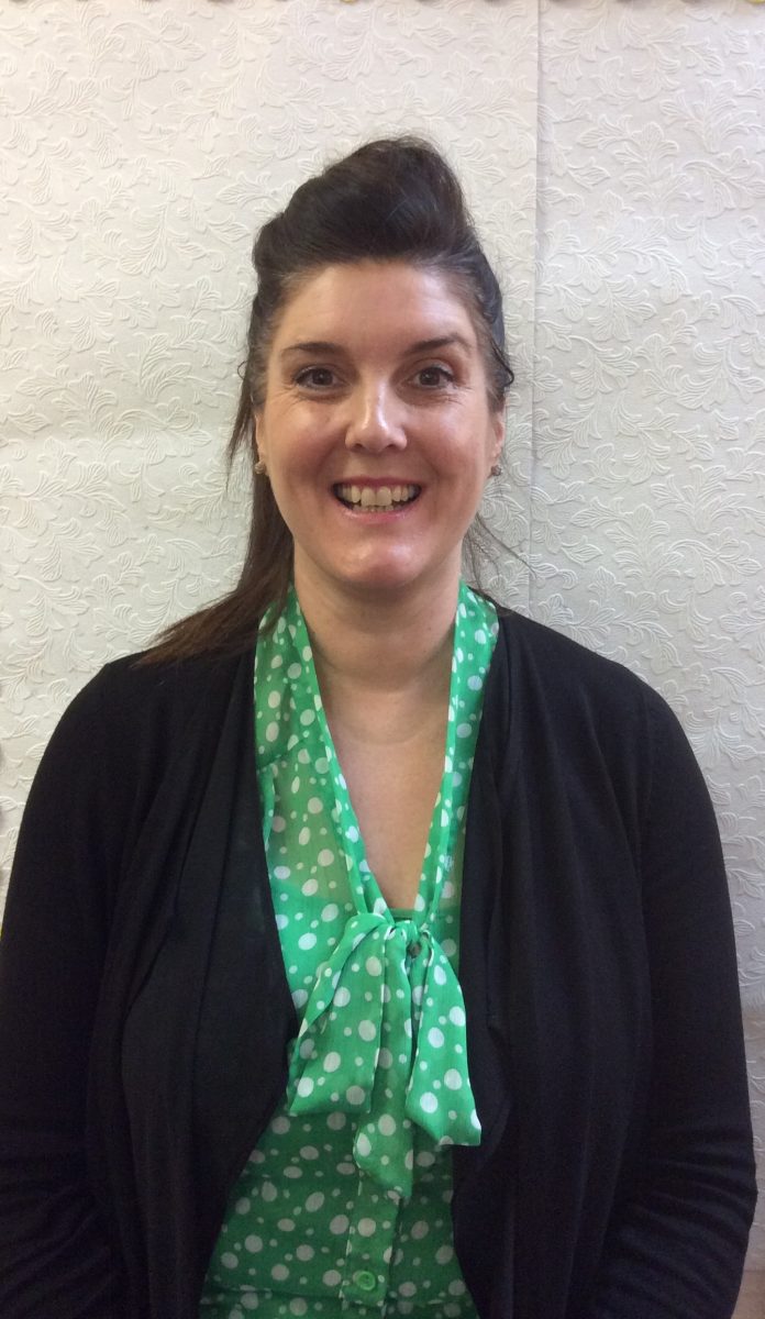 Nursery Team | Clackmannan Primary School