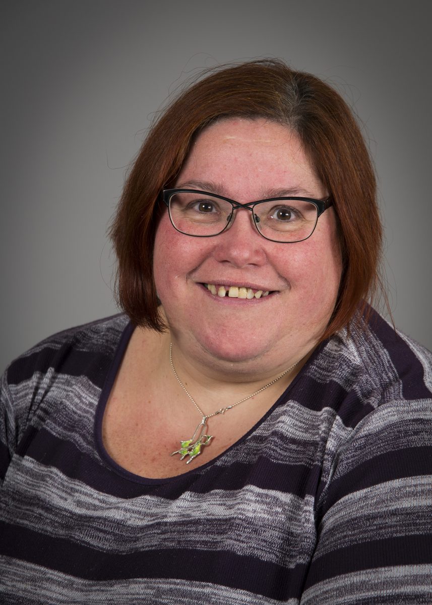 Support Team | Clackmannan Primary School