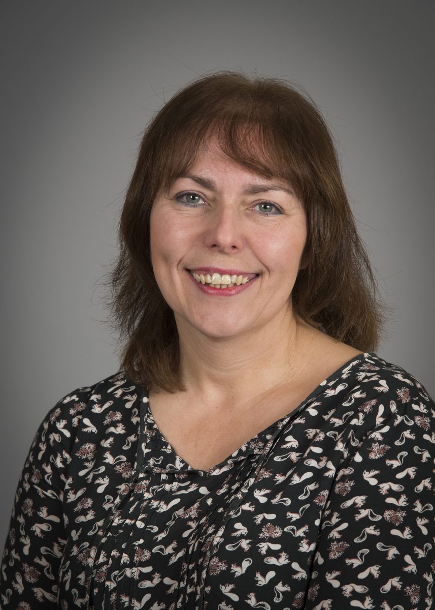 Support Team | Clackmannan Primary School