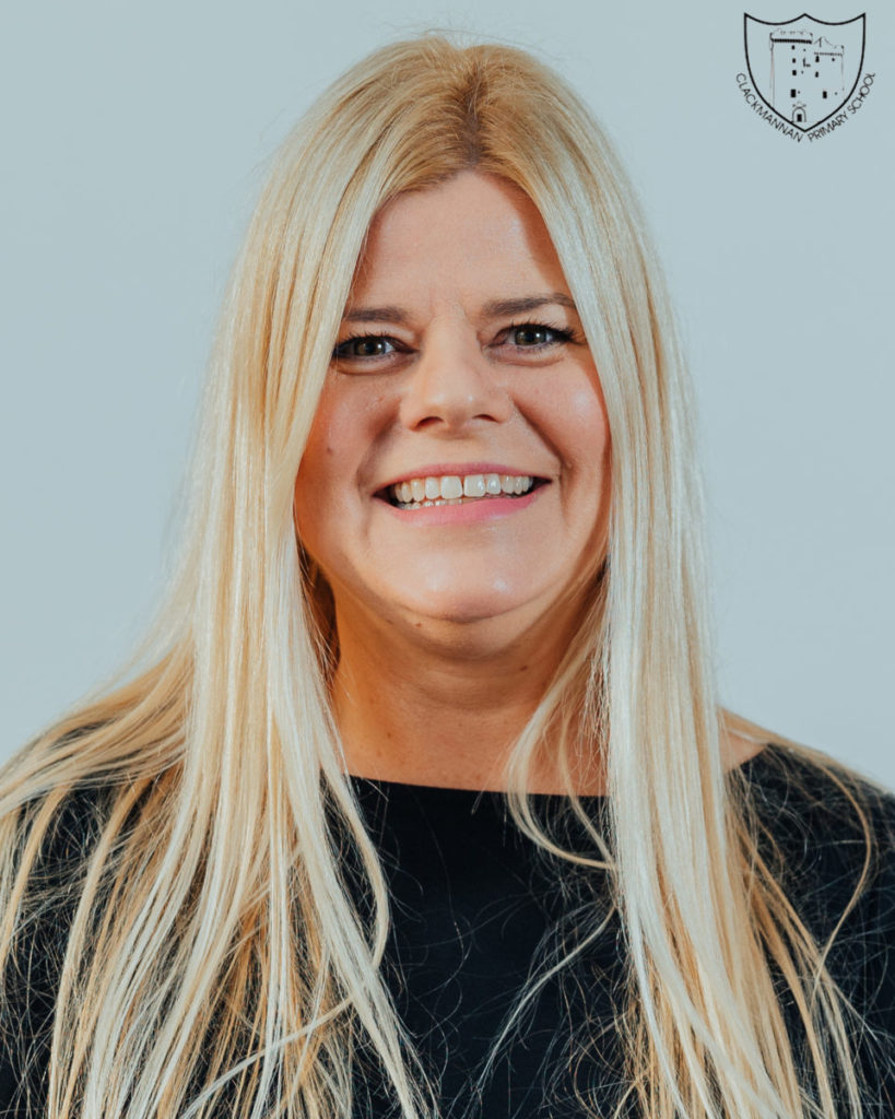 Support Team | Clackmannan Primary School