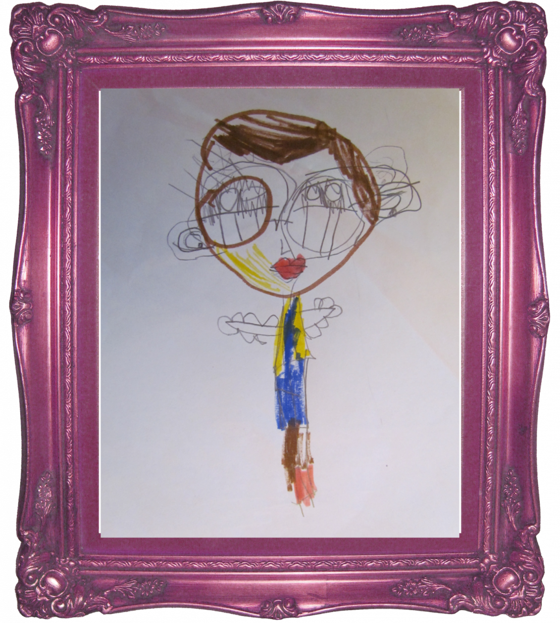 Mrs Baxter | Craigbank Primary School