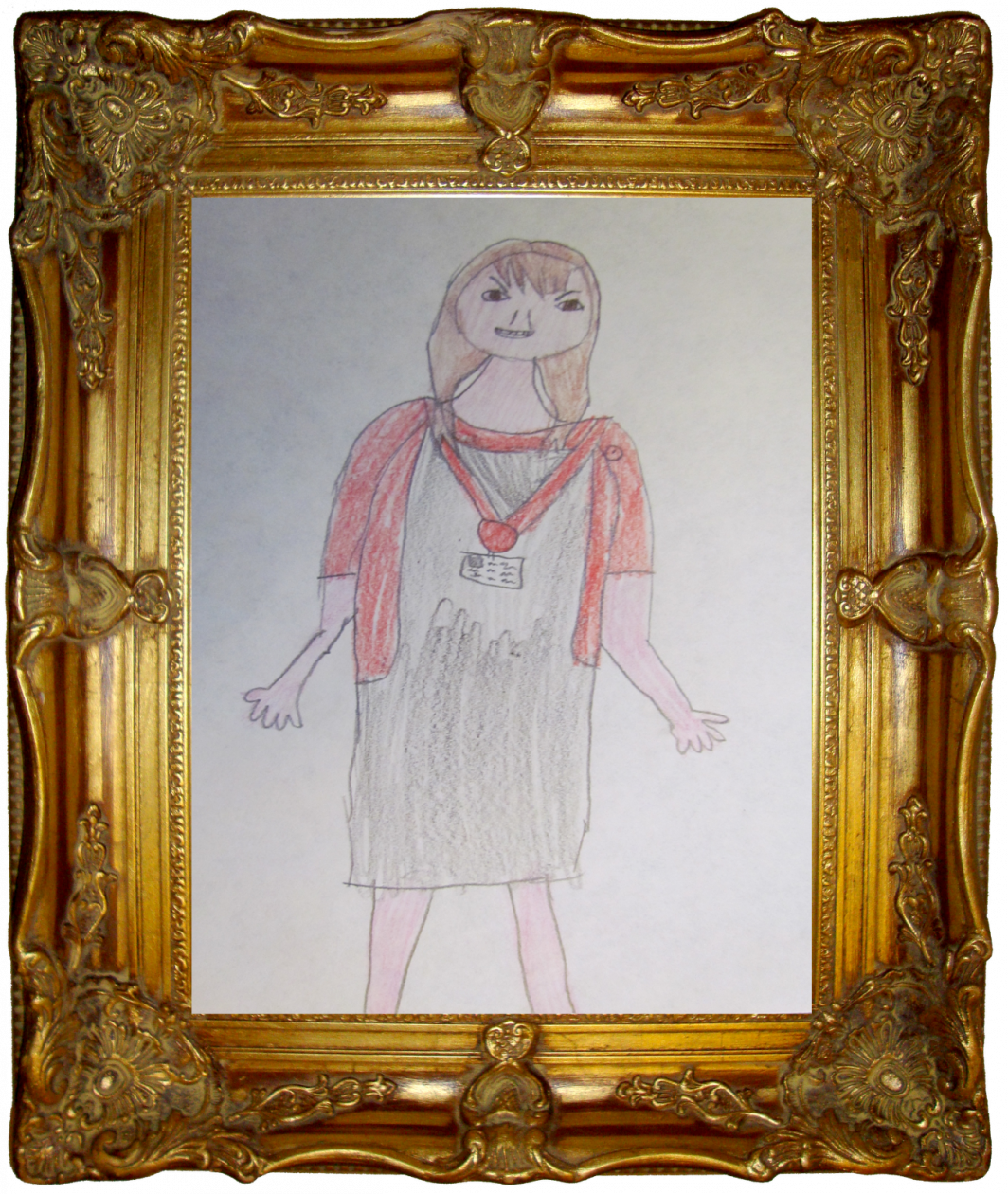 Mrs Haldane | Craigbank Primary School