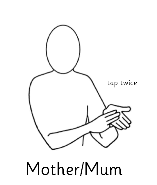 mum | Deerpark Primary School