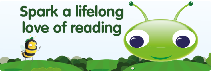 Bug Club | Menstrie Primary School