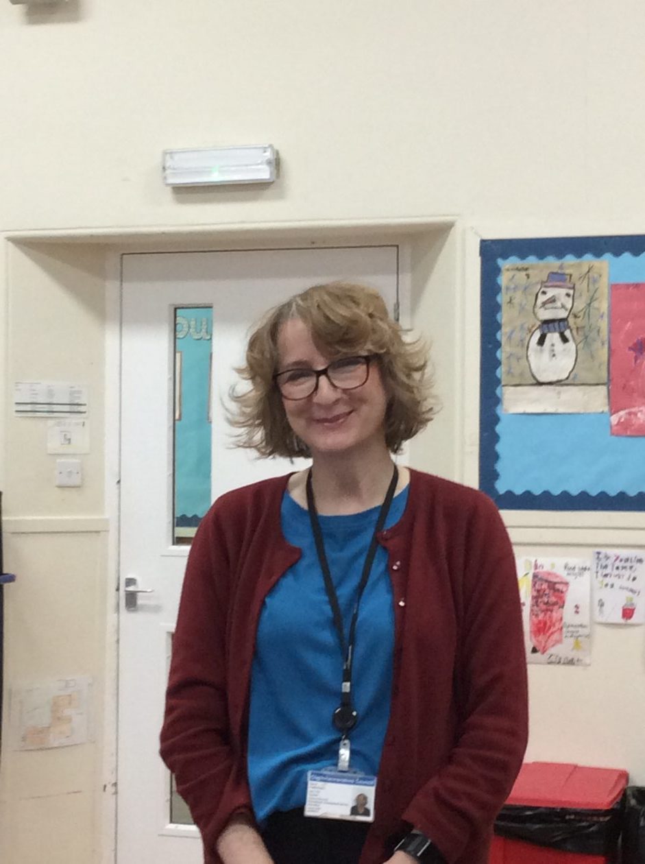 School Staff