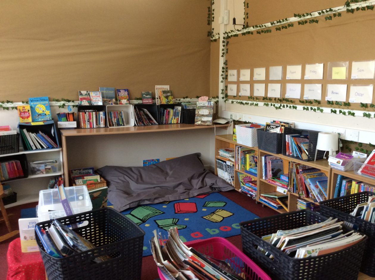 Our Library