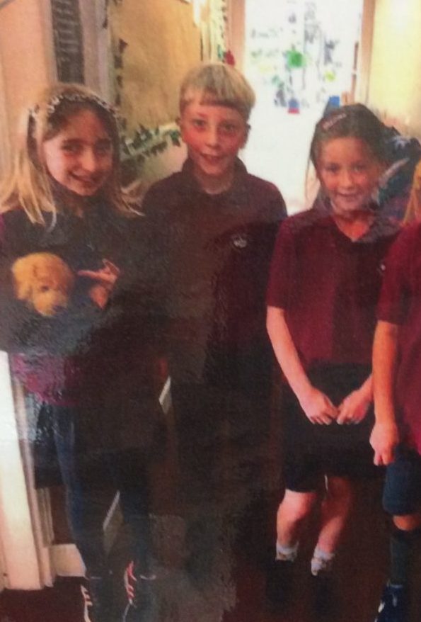 Improving Our School Pupil Groups
