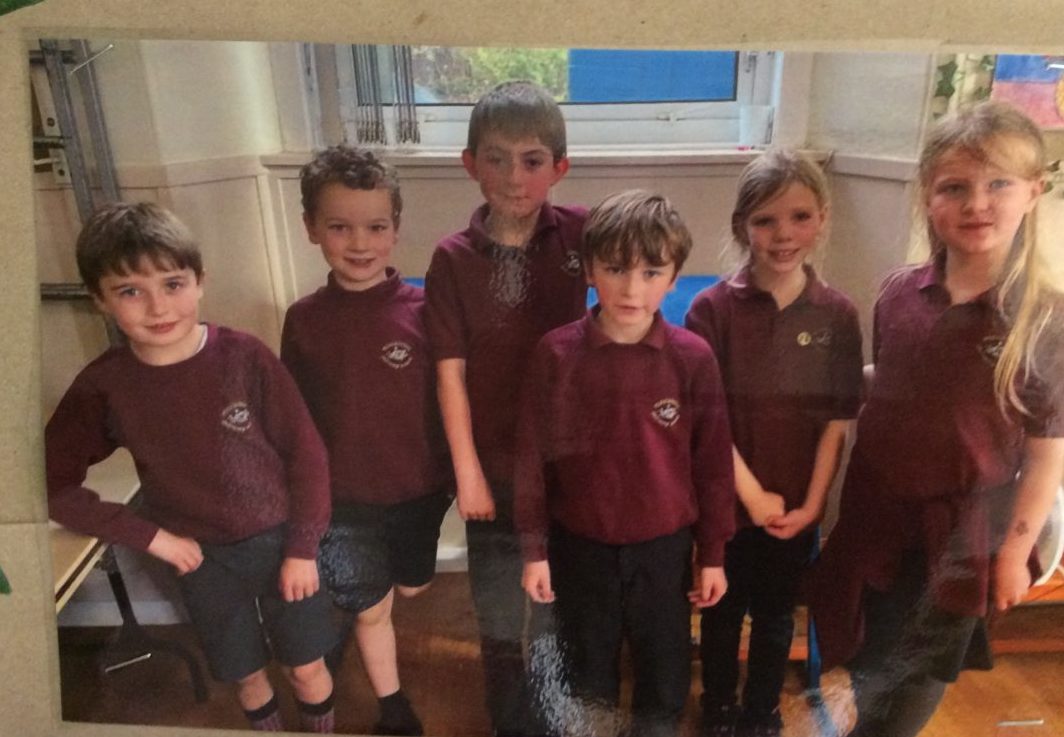 Improving Our School Pupil Groups