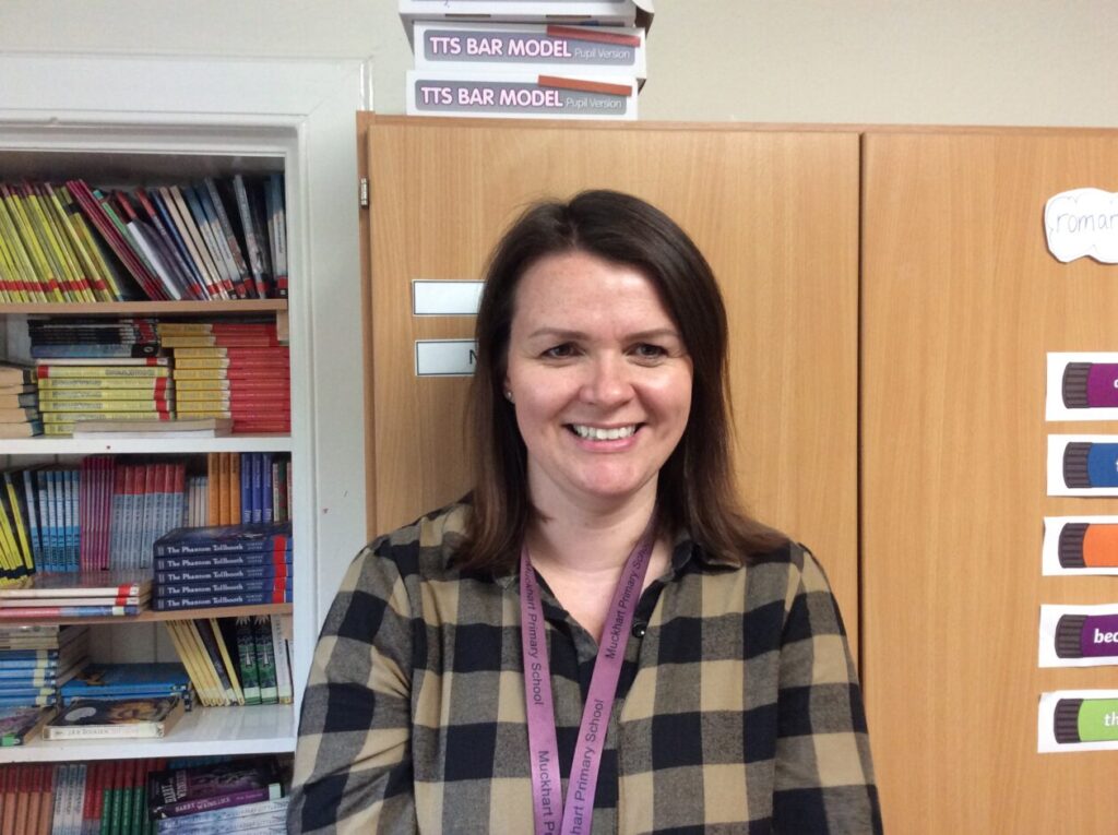 School Staff