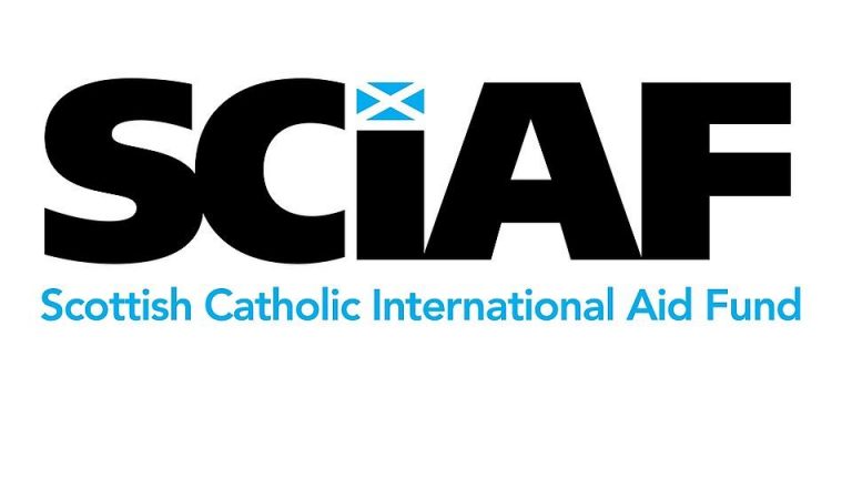 SCIAF / Lent – St Bernadette's