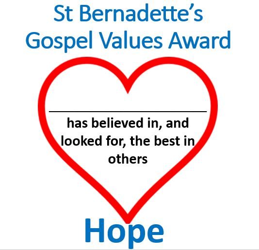 St Bernadette's – RC Primary School, Tullibody, Clackmannanshire