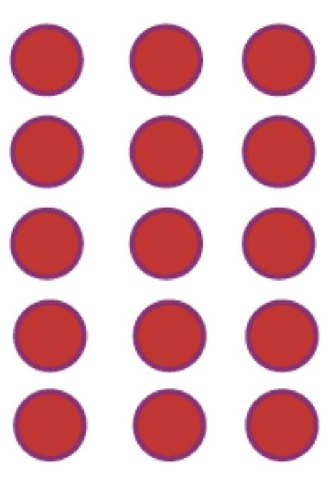 Arrays | St Serf’s Primary School Numeracy and Mathematics Guide