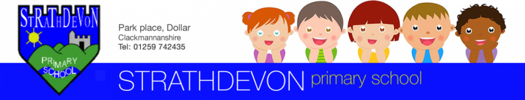 strathdevon | Strathdevon Primary