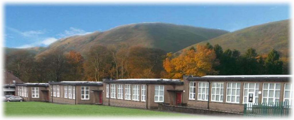 About Our School – St Serf's Primary School