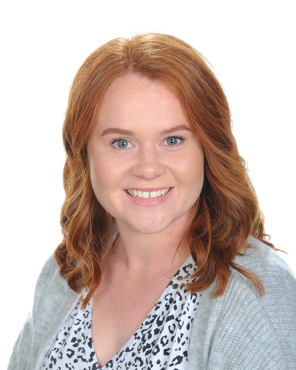 The Nursery Team – St Serf's Primary School