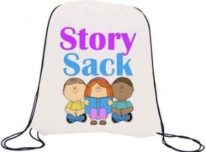 story-sack – Hecklegirth Nursery