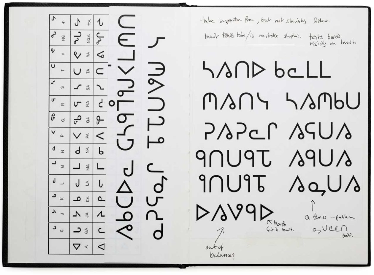 the Inuit people. – Holywood Hullabaloo